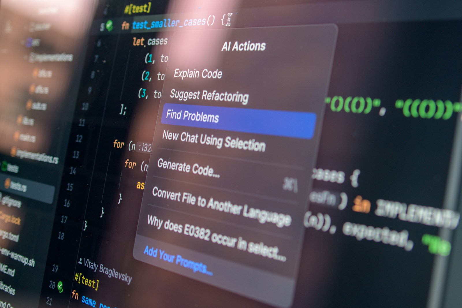 Swift vs. Rust: Is Convenience Worth the Cost?